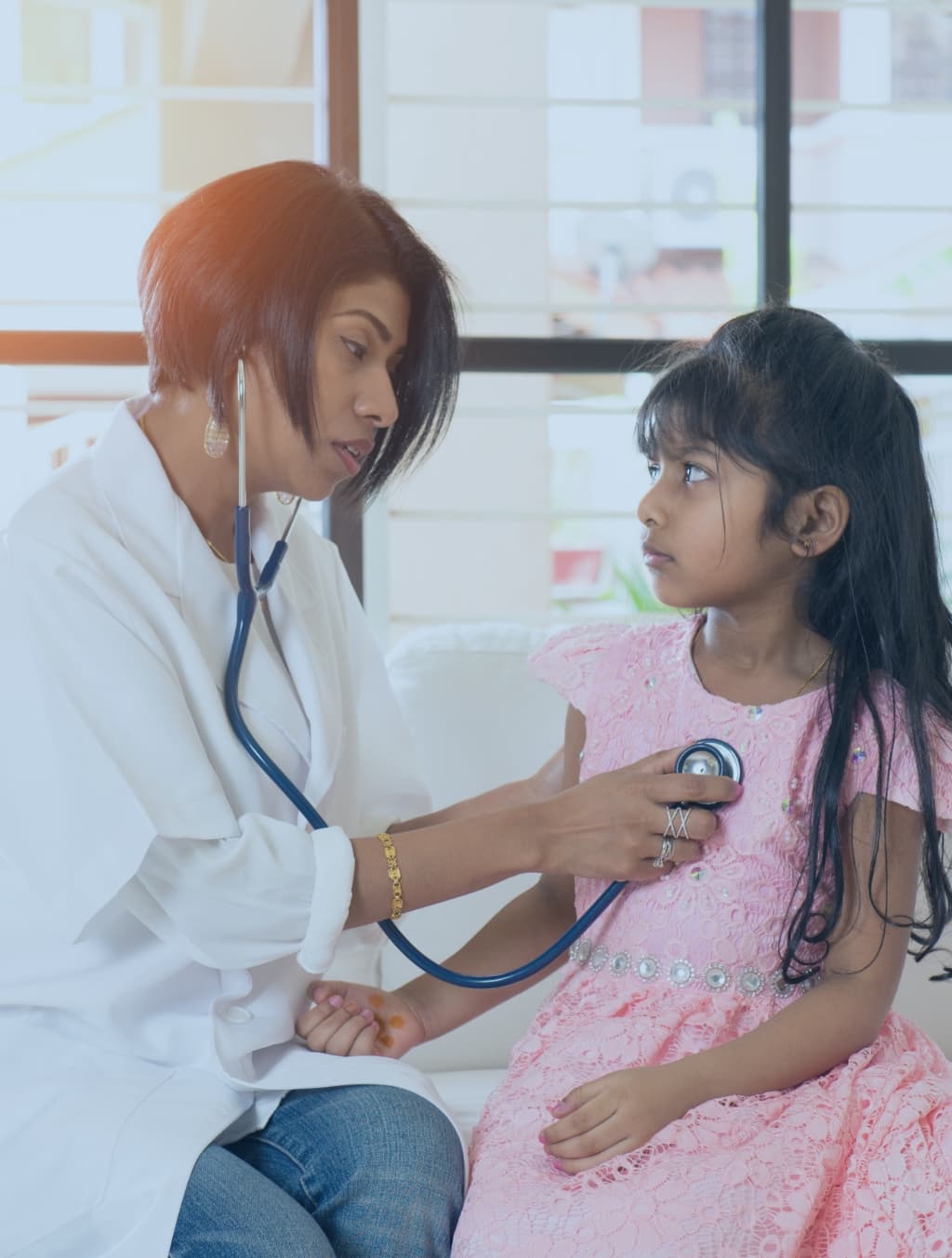 Kinder Women's Hospital & Fertility Centre Bangalore