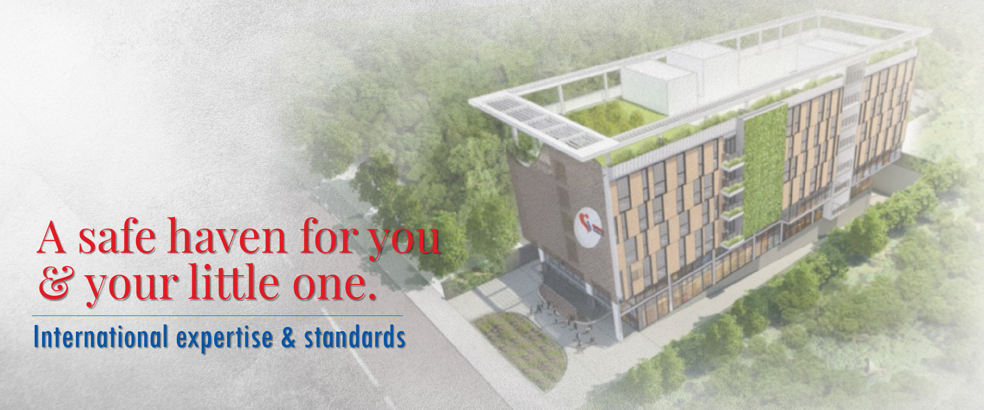 Kinder Women's Hospital & Fertility Centre Bangalore