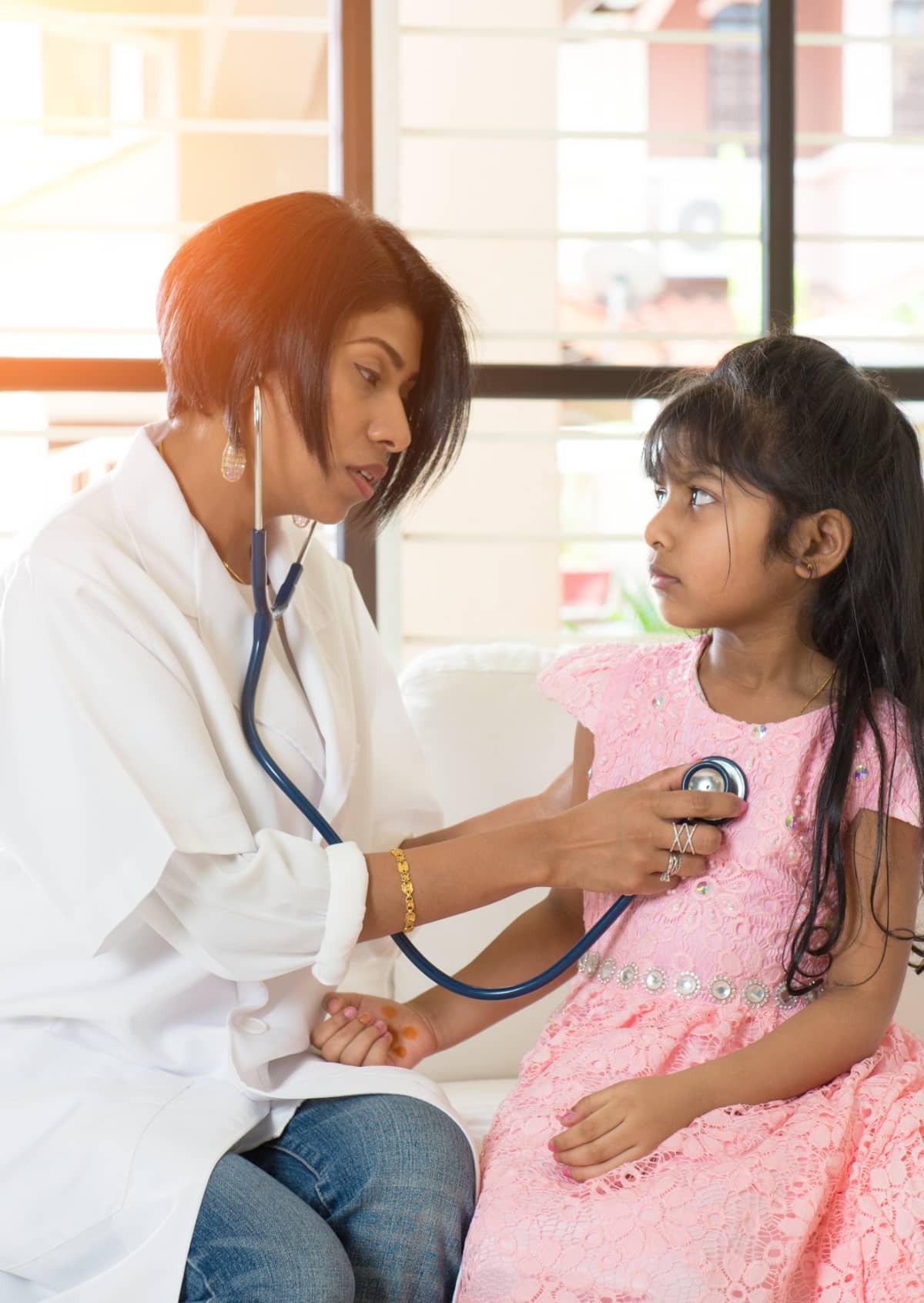 Pediatric hospital in Bangalore - Best Paediatric Doctors & Surgeon