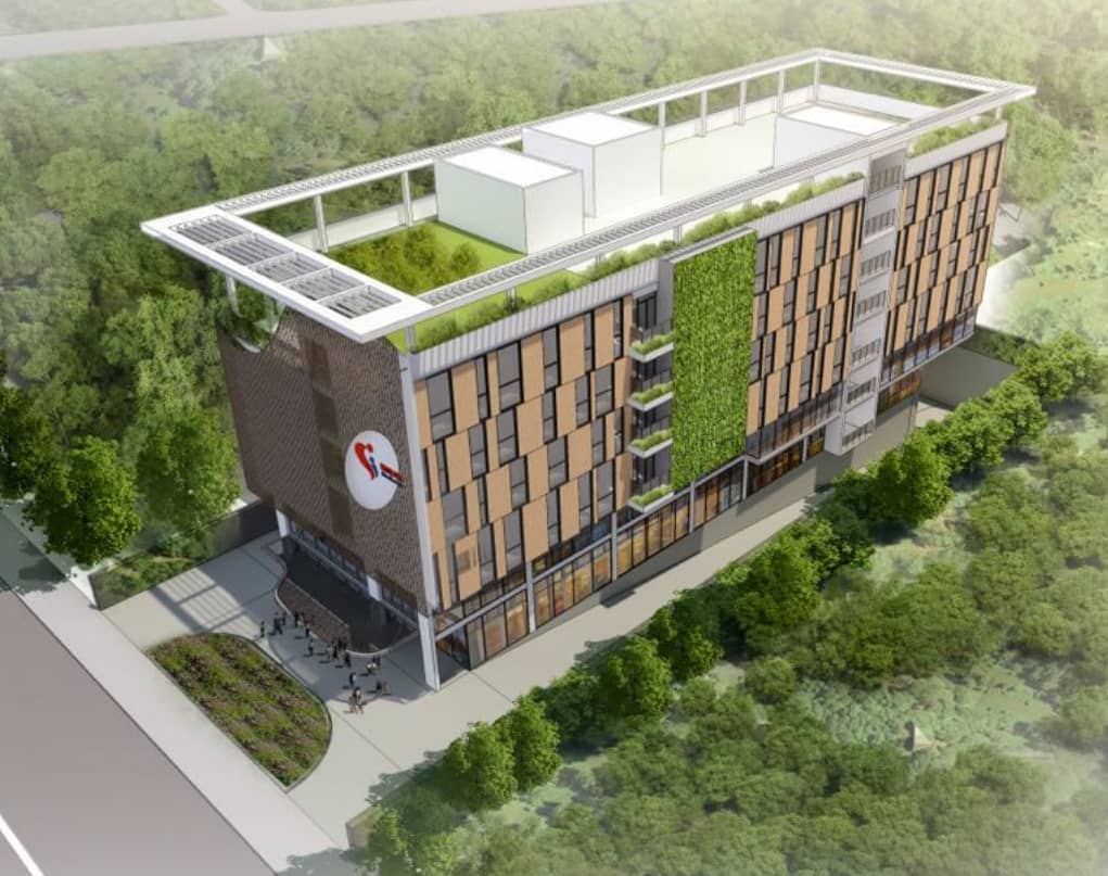 Kinder Hospitals - Kindorama Healthcare Pvt Ltd