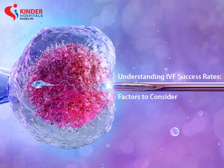 Understanding IVF Success Rates: Factors to Consider