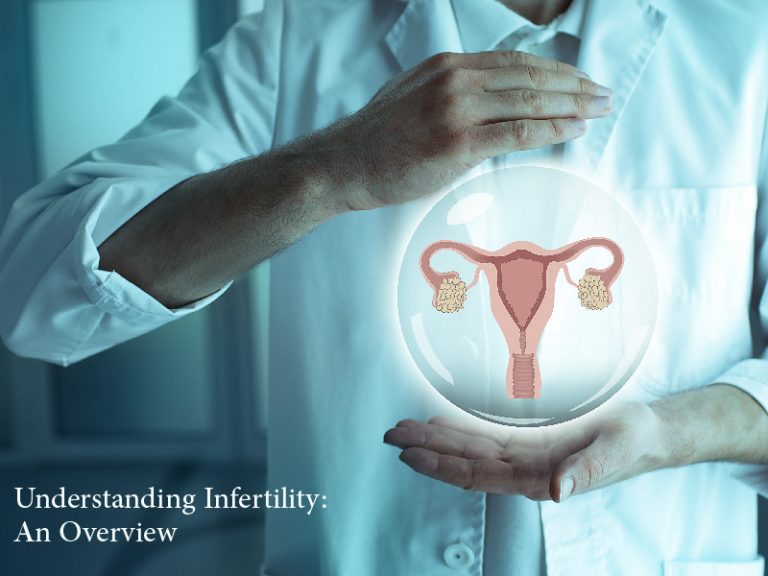 Understanding Infertility: An Overview - Kinder Hospitals